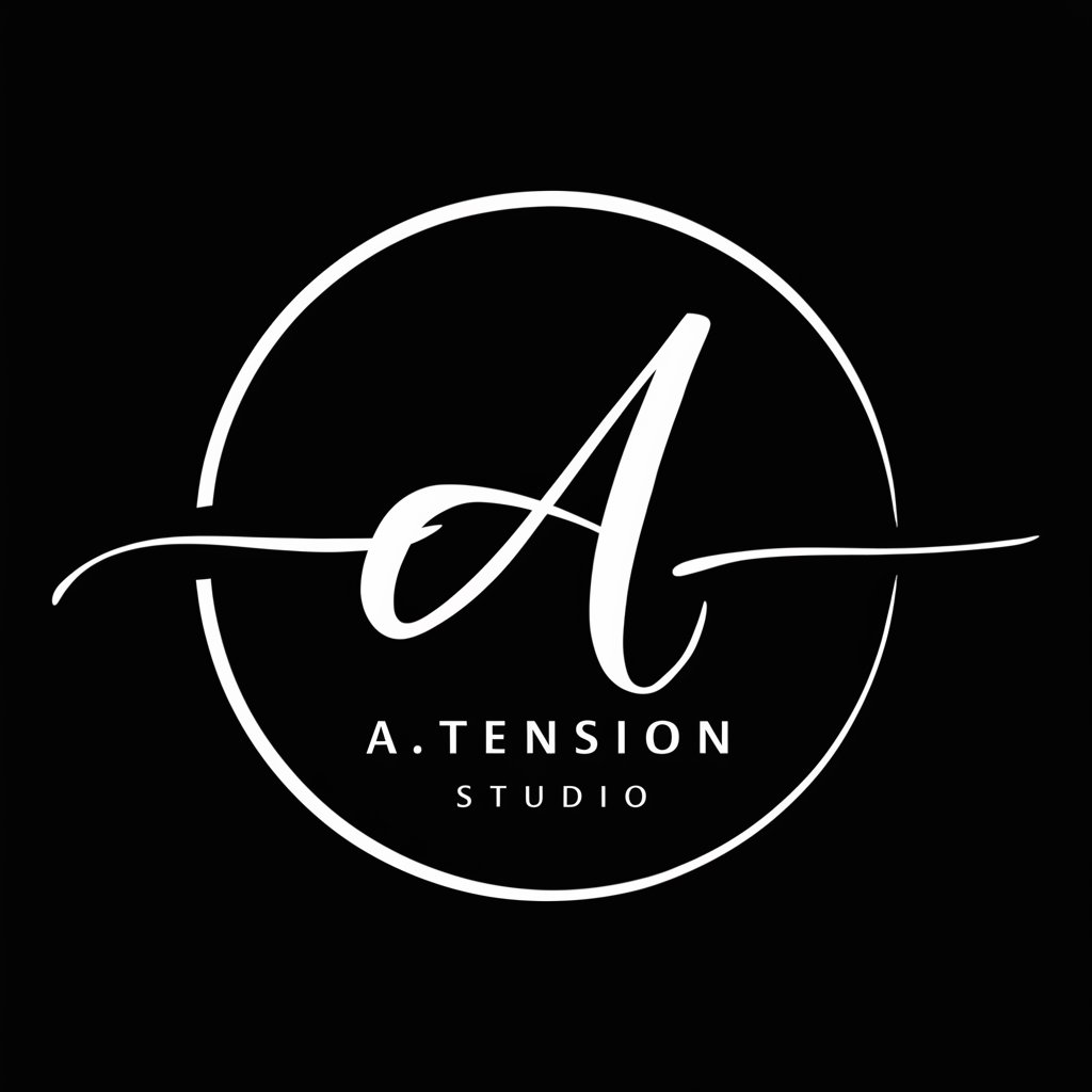 home [atension-studio.qshop.ai]