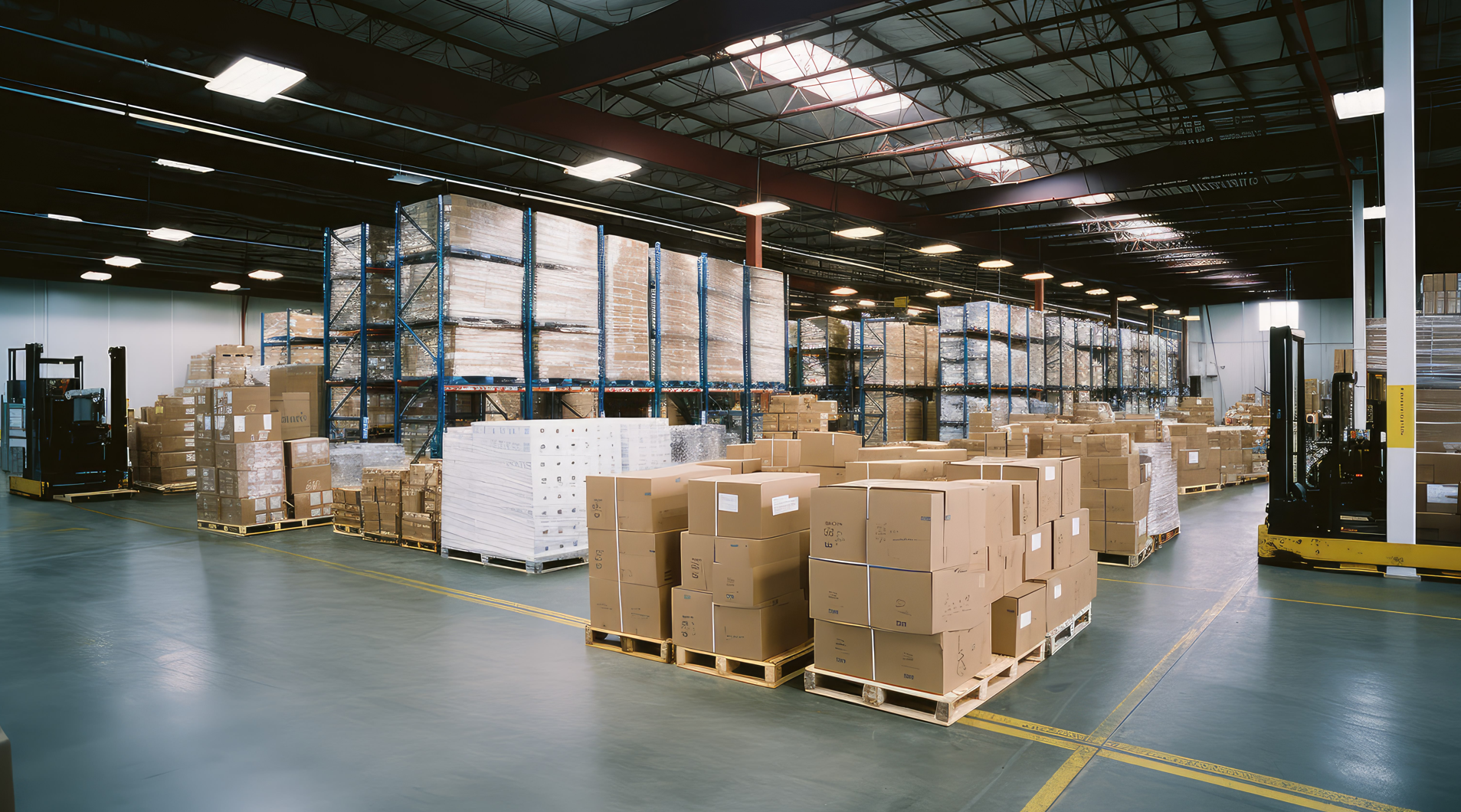 KC LOGISTICS